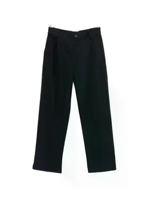 Jacquemus Blue Pants For Men