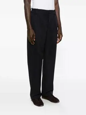 Jacquemus Le Pantalon Croisiere Trousers