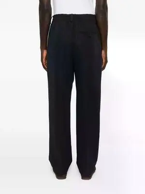 Jacquemus Le Pantalon Croisiere Trousers