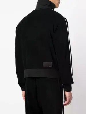 Amiri Johnny Zip-up Sweatshirt