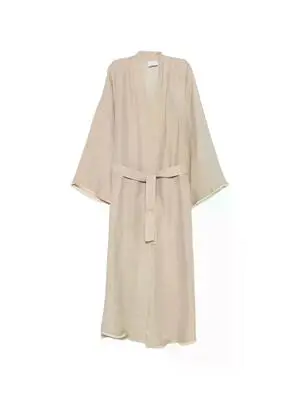 MVP WARDROBE V-neck Kimono