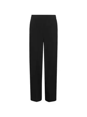 Max Mara Straight-leg Trousers