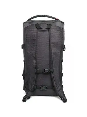 On Speed Pack 18l Lite Zip Backpack - Grey