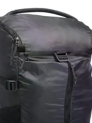 On Speed Pack 18l Lite Zip Backpack - Grey