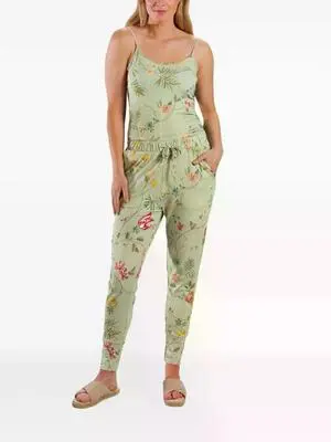 PIP STUDIO Floral Print Pyjama Top