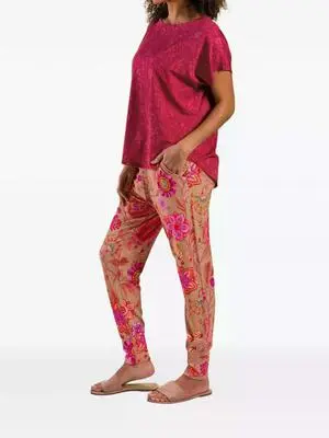 PIP STUDIO Floral-print Loungewear