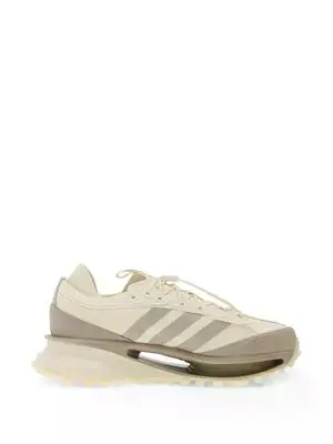Y3 X Yohji Yamamoto S-gendo Trail Stripes Sneakers