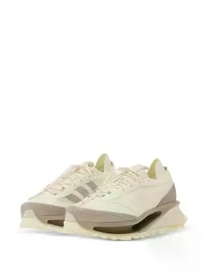 Y3 X Yohji Yamamoto S-gendo Trail Stripes Sneakers