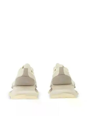 Y3 X Yohji Yamamoto S-gendo Trail Stripes Sneakers