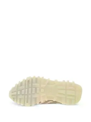 Y3 X Yohji Yamamoto S-gendo Trail Stripes Sneakers