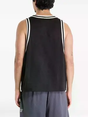 PUMA Graphic V-neck Jersey