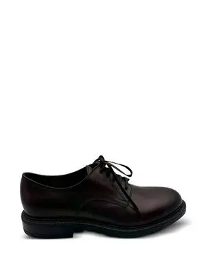 Alexander Hotto Lace Up Shoes For Men