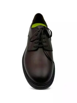 ALEXANDER HOTTO Lace-up Derby Shoes