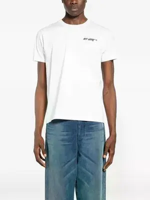 Off-White Logo T-shirt
