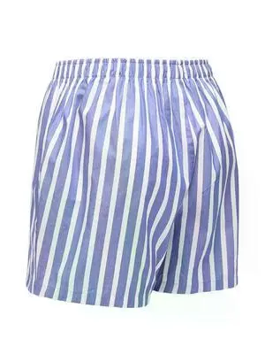 Polo Ralph Lauren Printed Boxers - Blue