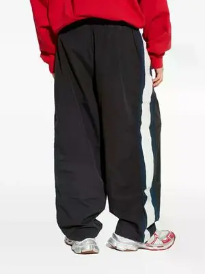 Vetements Side-stripe Track Pants