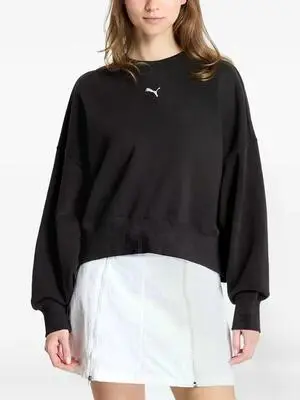 PUMA Crew-neck Sweatshirt