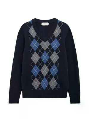 Pringle Of Scotland Long Sleeve Knitwear For Men