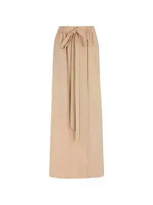 Giorgio Armani Pull On Skirts