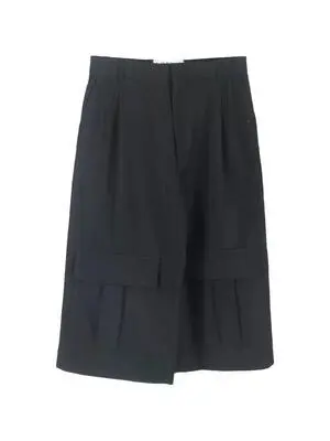 Loewe Belted Shorts For Women