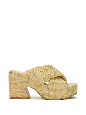 Odissi Platform Shoes For Women