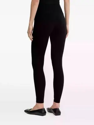 Joseph Ribkoff High-waisted Leggings