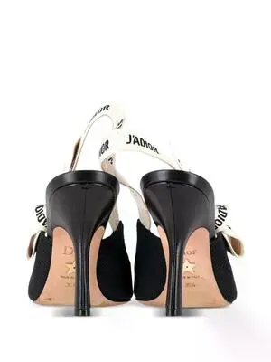 Dior J'adior Slingback Pumps