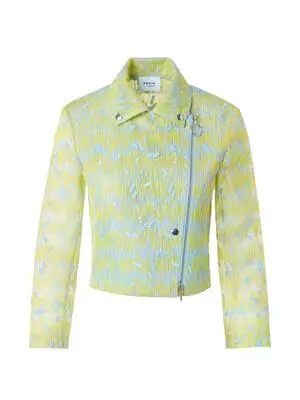 Akris Asymmetrical Jackets For Women