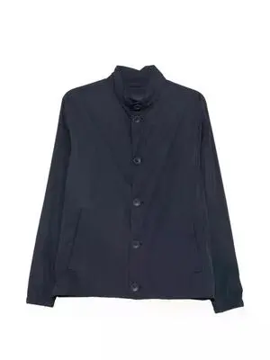 Herno Shirt Jacket Jackets For Men