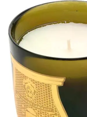 TRUDON Logo-detail Candle