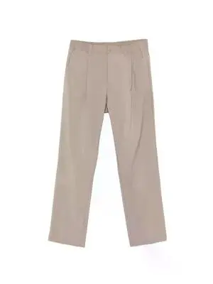 Herno Straight Leg Pants For Men