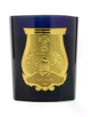 TRUDON Reggio Candle - Blue