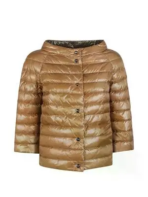 Herno Classic Outerwear For Women