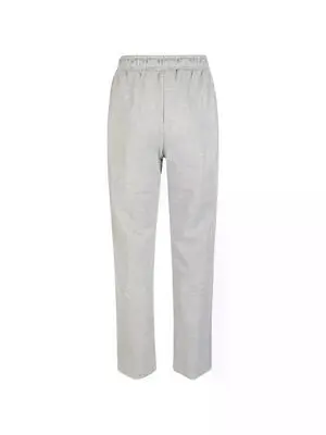 HINNOMINATE Drawstring-fastening Track Pants