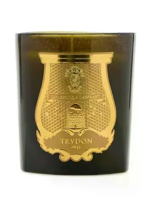 TRUDON Classique Ernesto Candle - Brown