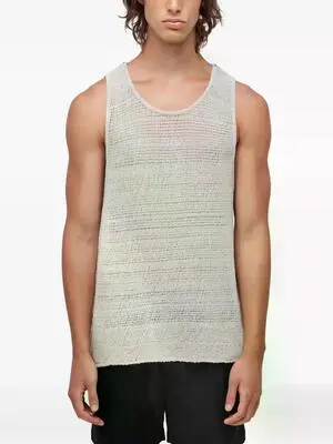 Osklen Sleeveless T-shirts For Men
