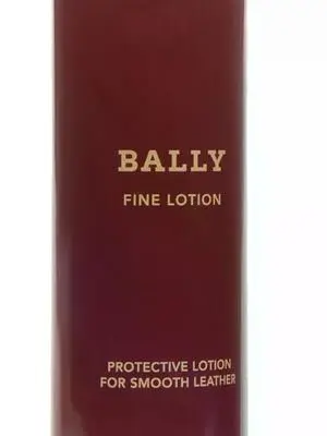 Bally Fine Shoe Lotion