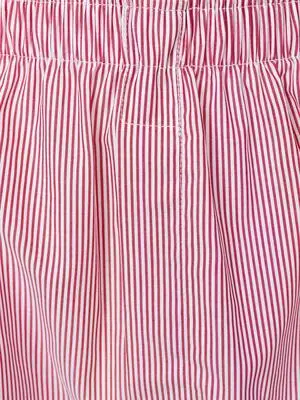 Sunspel Striped Boxer Shorts