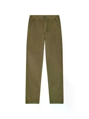 Diesel® Green Pants For Men