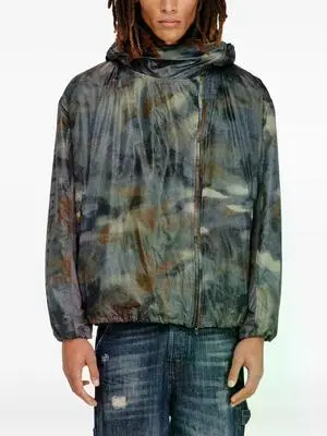 DIESEL® J-squad-bmcx Jacket