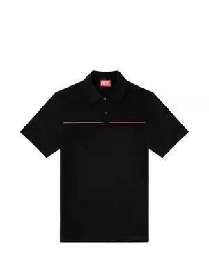 Diesel® Short Sleeve Polos For Men