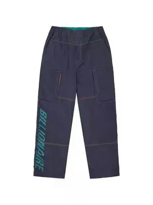 Billionaire Boys Club Printed Pants For Men