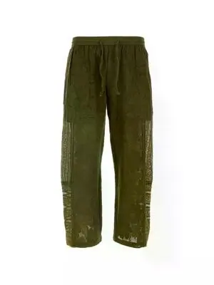 Baziszt Pants For Men