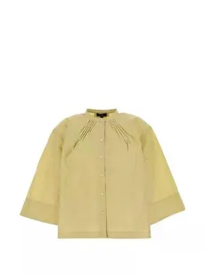 Soeur Oversized Shirt
