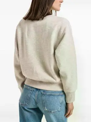 ANINE BING Crewneck Sweater
