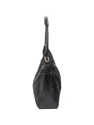 Gucci Gg Panelled Handbag