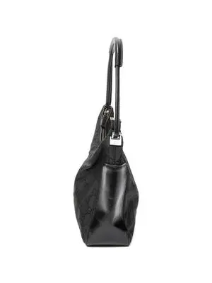 Gucci Gg Panelled Handbag