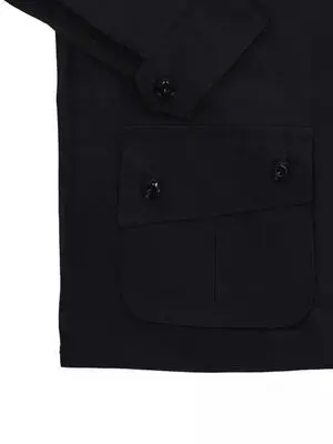 FORTELA Elias Four-pocket Stitching Jacket
