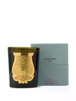 TRUDON Medium Abd El Kader Scented Candle
