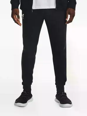 Under Armour Drawstring-fastening Trasck Pants